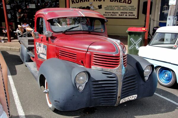 Rat Rods – Classic Cars Online US