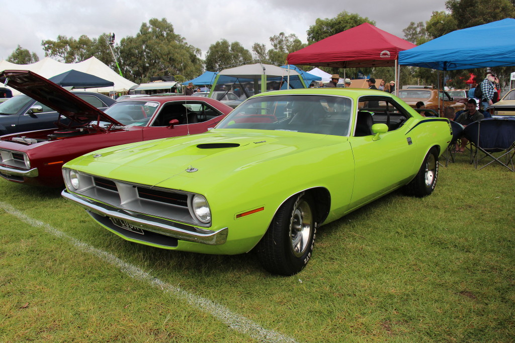 Plymouth Cuda – the Muscle Car to Own – Classic Cars Online US