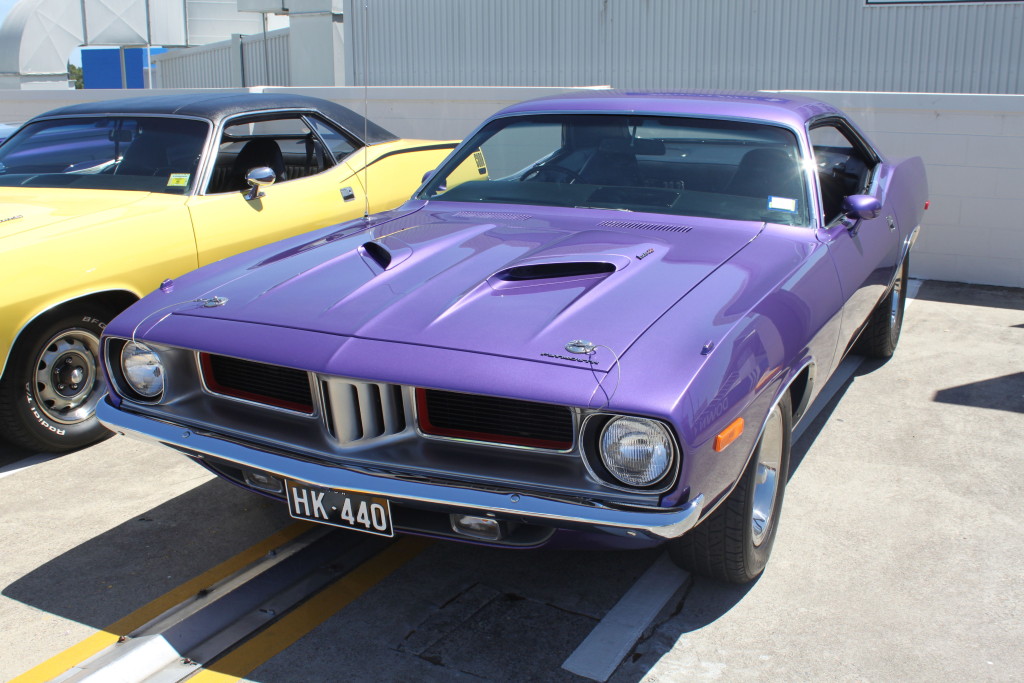 Plymouth Cuda – the Muscle Car to Own – Classic Cars Online US