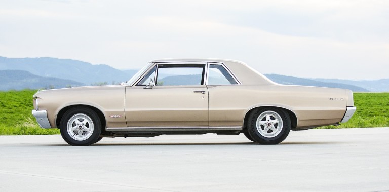 History of Muscle Cars in America – Classic Cars Online US