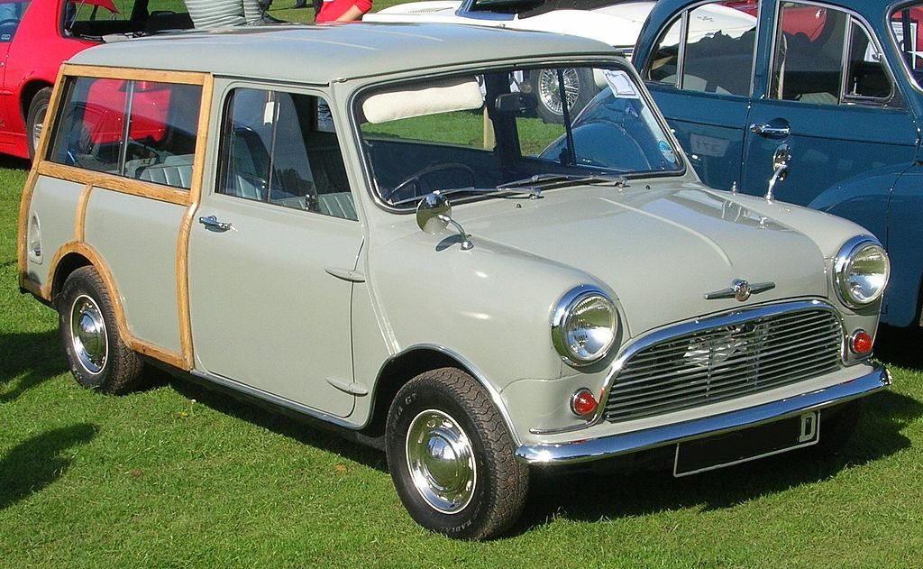 Mini Cars – Classic Cars Online US