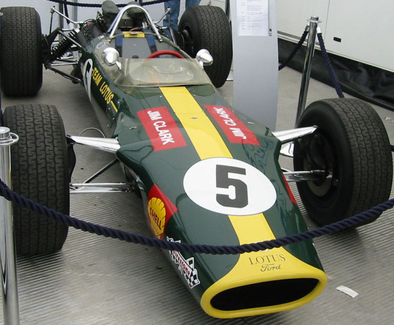 Formula Ford – The Most Successful Junior Formula Ever – Classic Cars ...