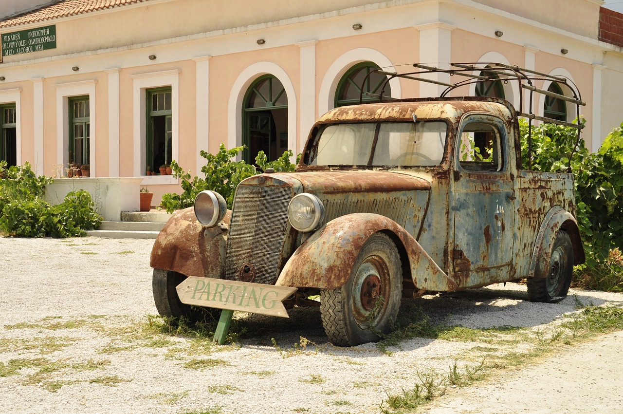 Understanding Drive Layouts